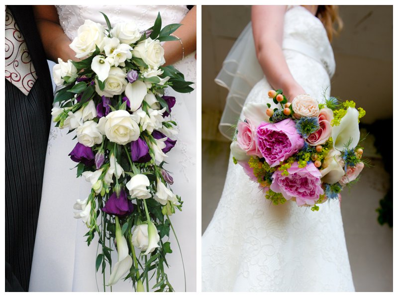 Winner's Words: Sonning Flowers Best Wedding Florist - The Wedding ...