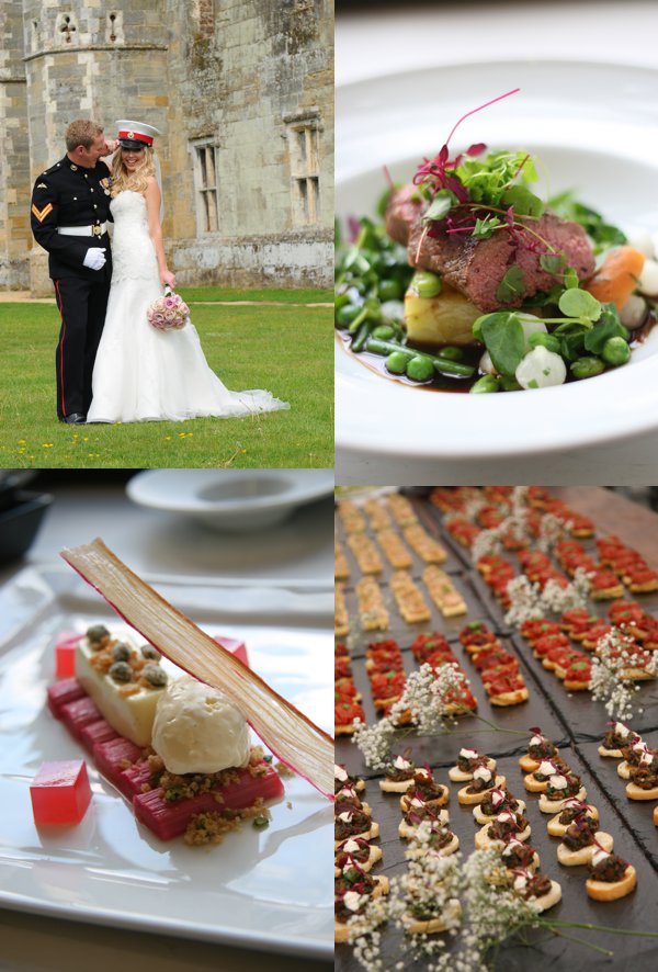 Jacaranda Catering, Best Wedding Caterer 2013 - The Wedding Industry ...