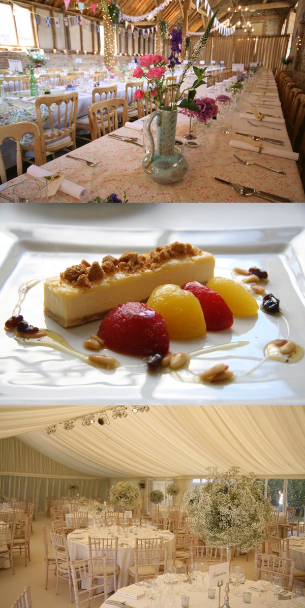 Jacaranda Catering, Best Wedding Caterer 2013 - The Wedding Industry ...