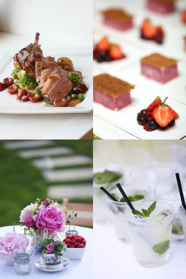 Jacaranda Catering, Best Wedding Caterer 2013 - The Wedding Industry ...