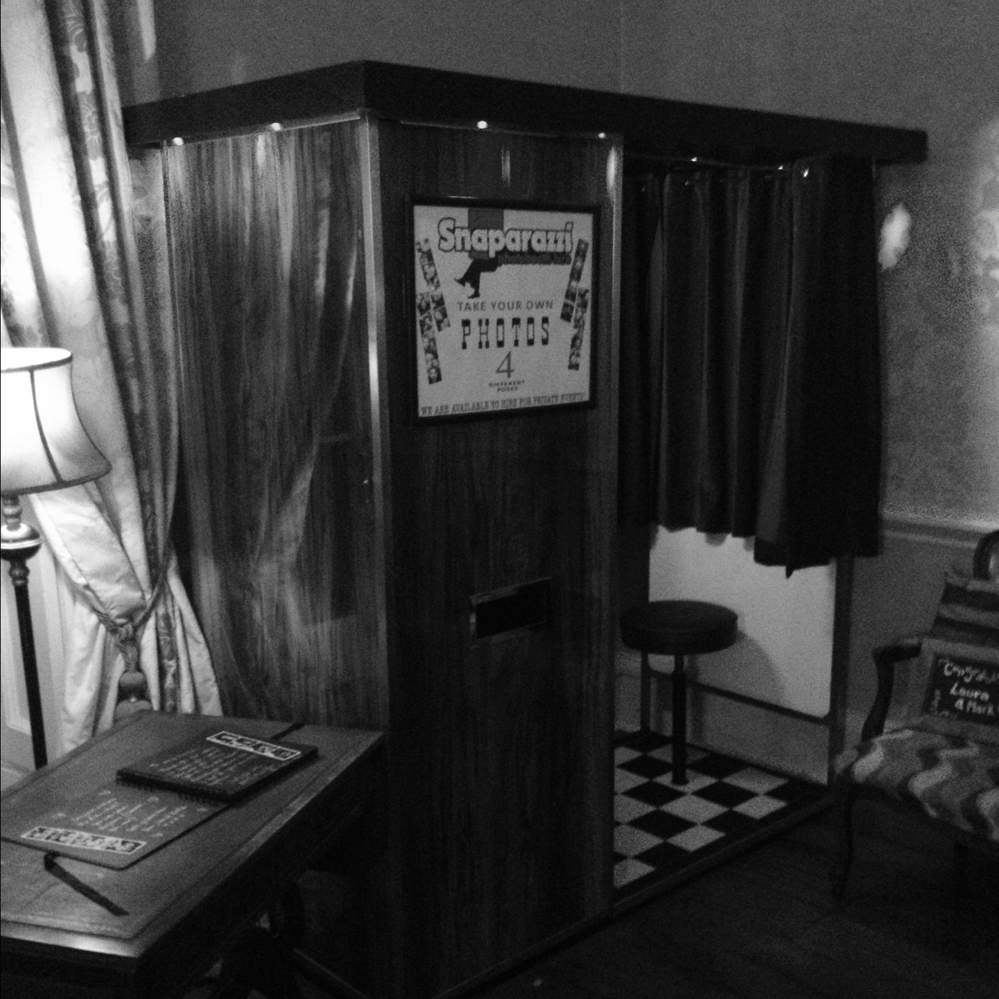 Best Wedding Special Touch Category - The Wedding Industry Awards Blog