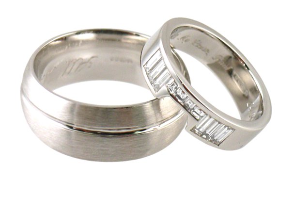 RTFJ Best Wedding Special Touch TWIA 2014