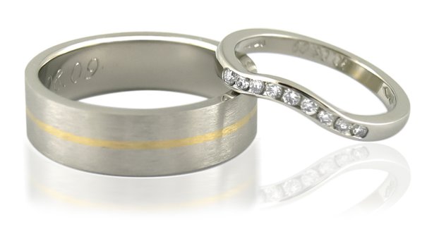 RTFJ Best Wedding Special Touch TWIA 2014