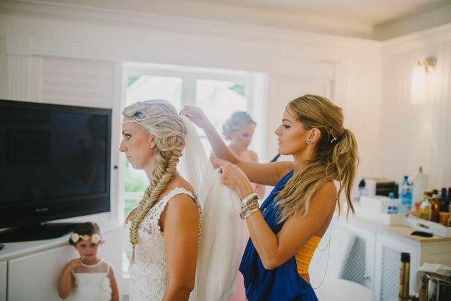 2015 Winner's Words: Gemma Sutton - The Wedding Industry Awards Blog