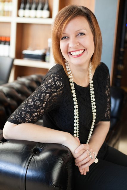 2015 Winner's Words: Caroline Gould - The Wedding Industry Awards Blog