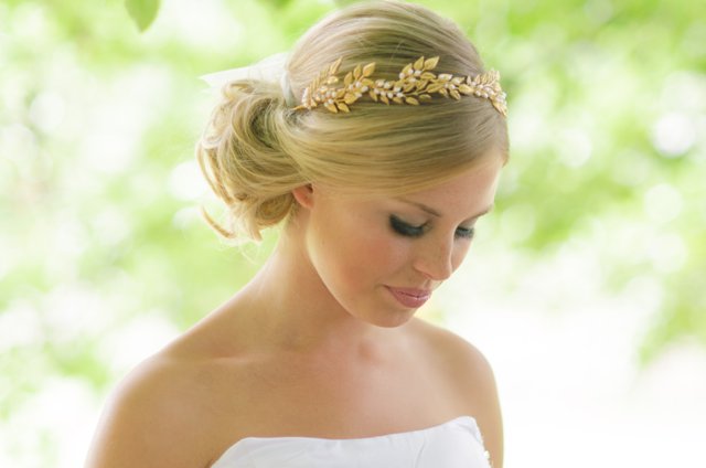 2015 Winner's Words: Kelly Spence Bridal Accessory Design - The Wedding ...