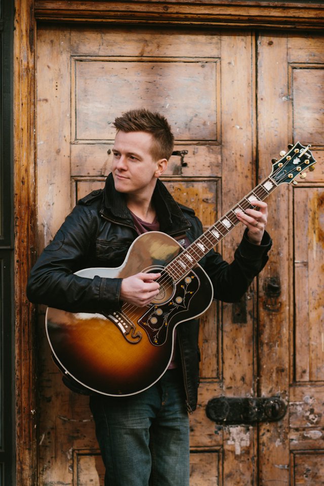 2015 Winner's Words: Jon Hart - The Wedding Industry Awards Blog