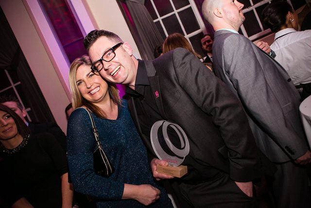 New TWIA Judge: Chris Fordham - The Wedding Industry Awards Blog