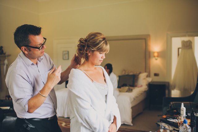 New TWIA Judge: Chris Fordham - The Wedding Industry Awards Blog