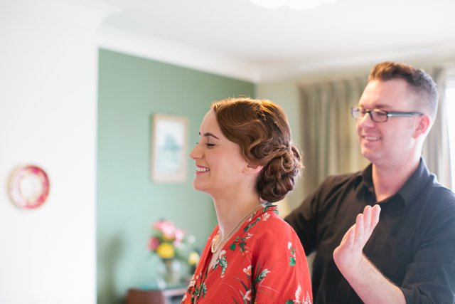 New TWIA Judge: Chris Fordham - The Wedding Industry Awards Blog