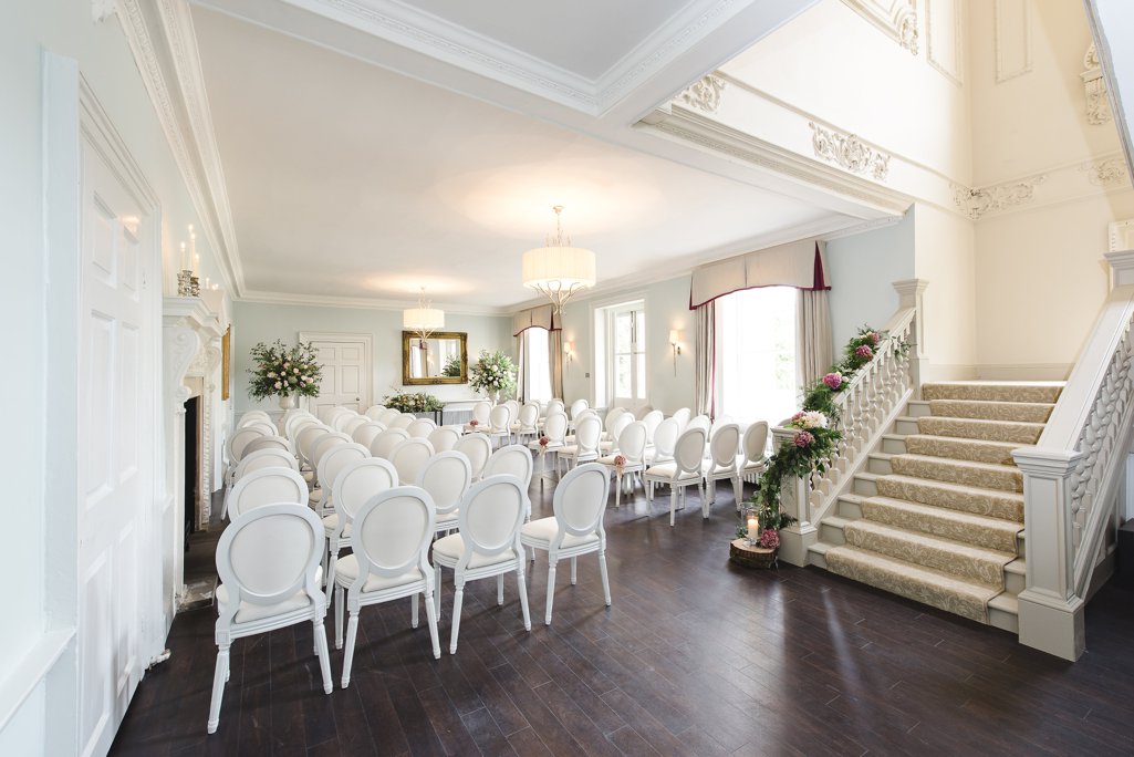 Country House Wedding Venues – What We Can Do for You - The Wedding ...