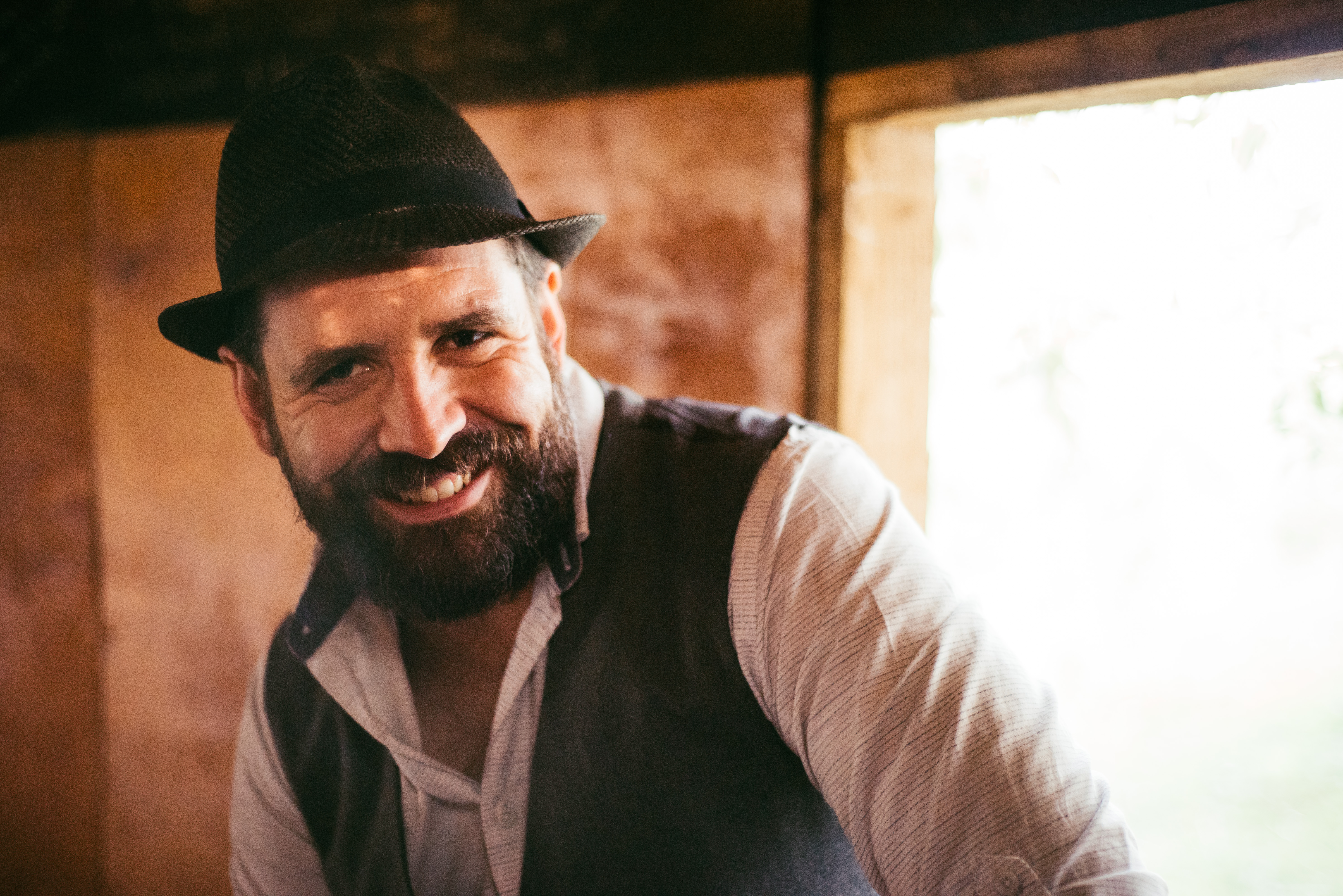 TWIA Success Story 2: Steven Heath - The Wedding Industry Awards Blog